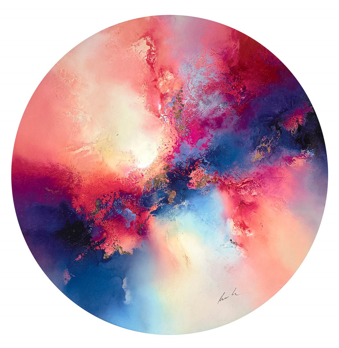 Simon Kenny | DeMontfort Fine Art